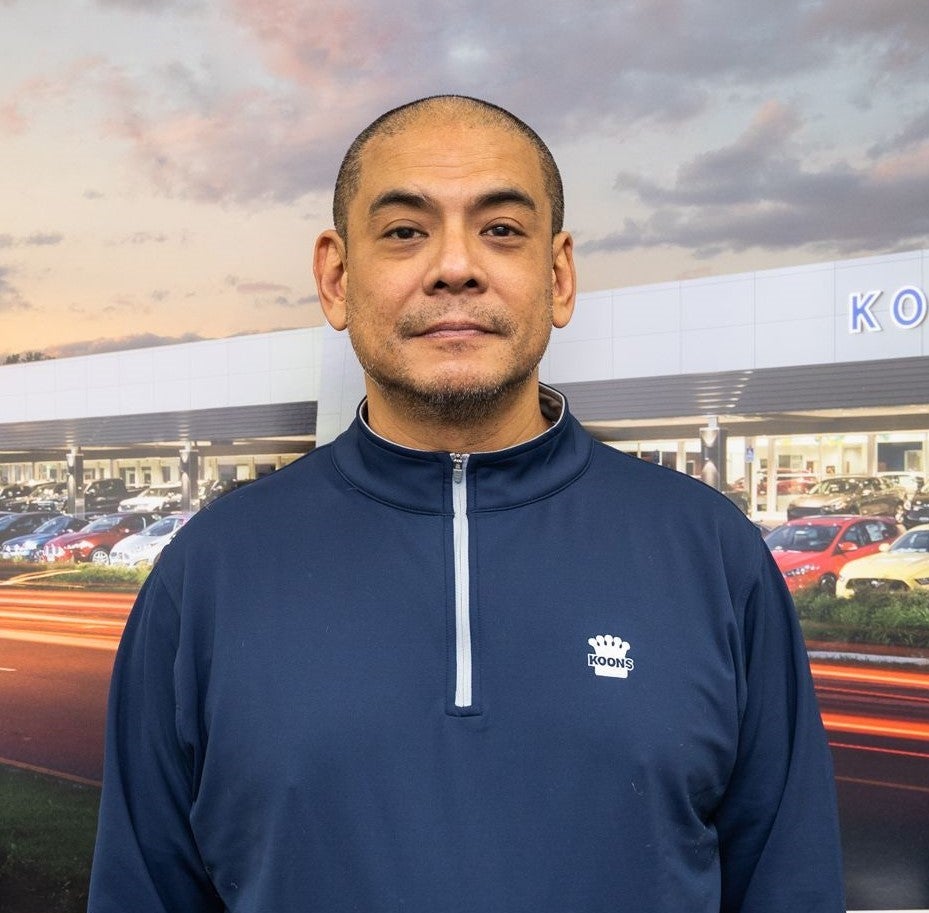Meet Koons Falls Church Ford Staff Falls Church VA | Sales | Service