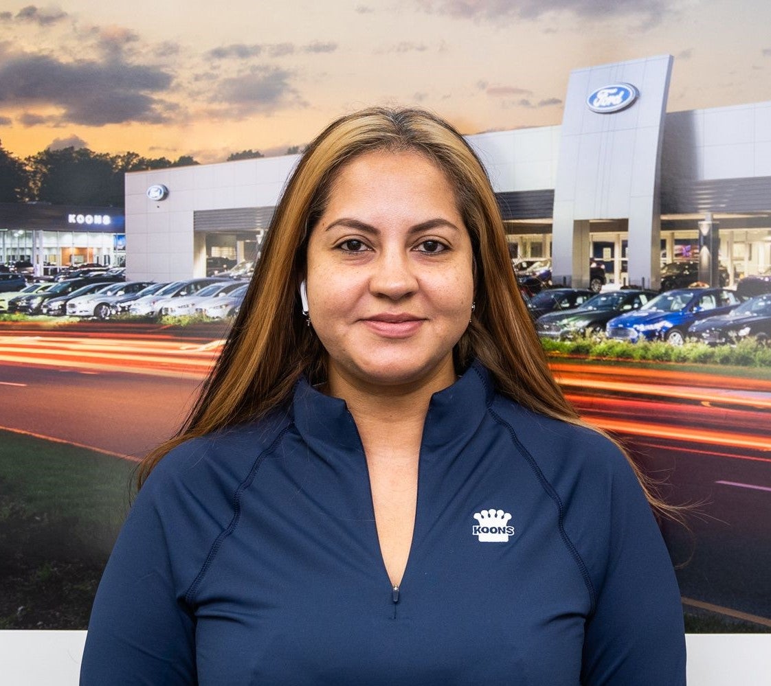 Meet Koons Falls Church Ford Staff Falls Church VA | Sales | Service