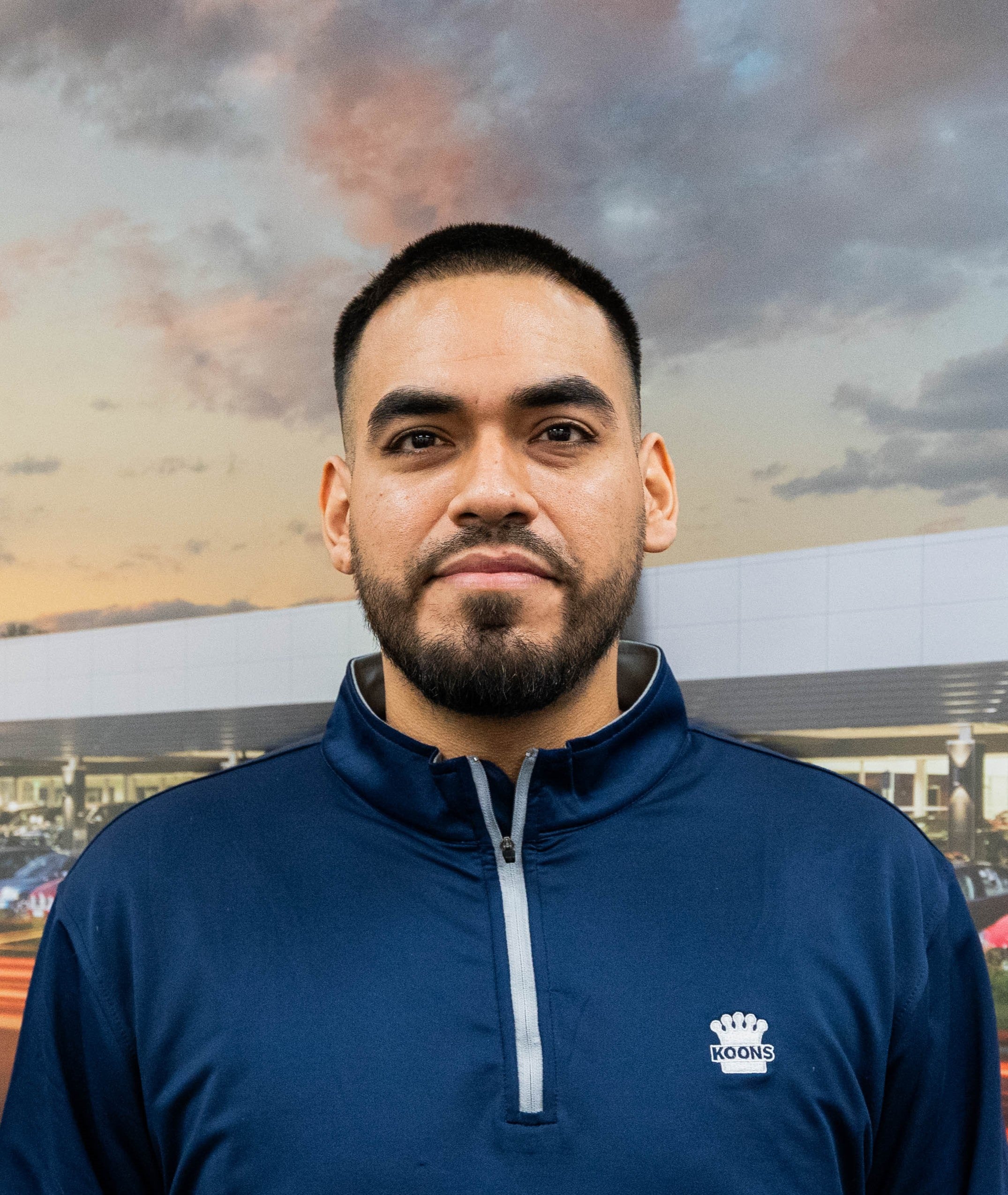 Meet Koons Falls Church Ford Staff Falls Church VA | Sales | Service