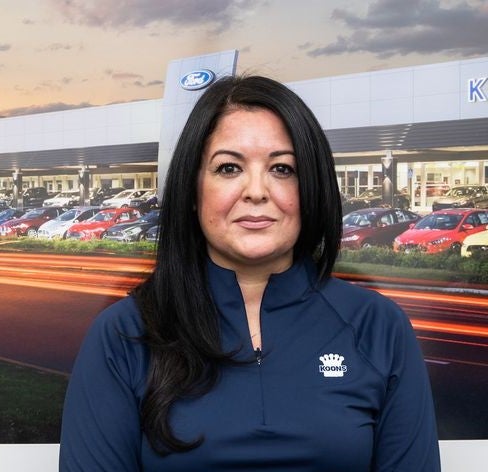 Meet Koons Falls Church Ford Staff Falls Church VA | Sales | Service