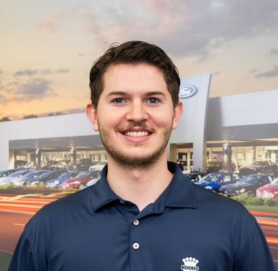 Meet Koons Falls Church Ford Staff Falls Church VA | Sales | Service