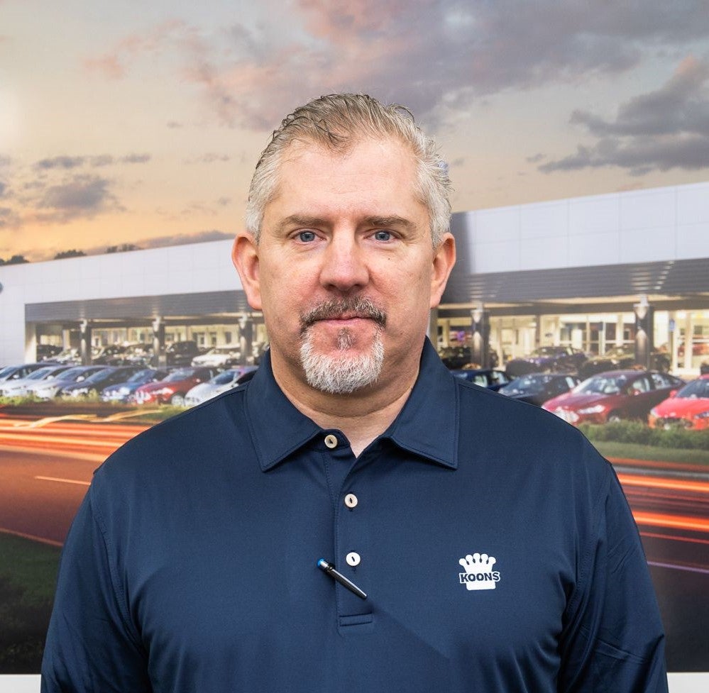 Meet Koons Falls Church Ford Staff Falls Church VA | Sales | Service