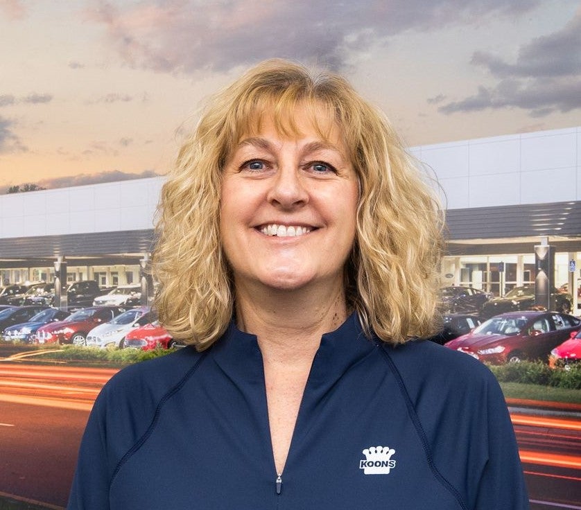 Meet Koons Falls Church Ford Staff Falls Church VA | Sales | Service