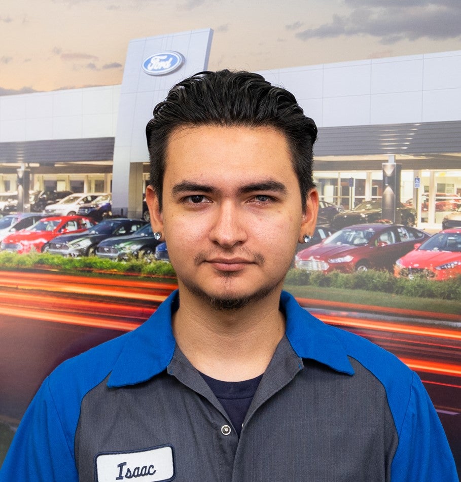 Meet Koons Falls Church Ford Staff Falls Church VA | Sales | Service