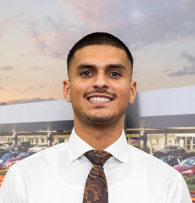 Meet Koons Falls Church Ford Staff Falls Church VA | Sales | Service