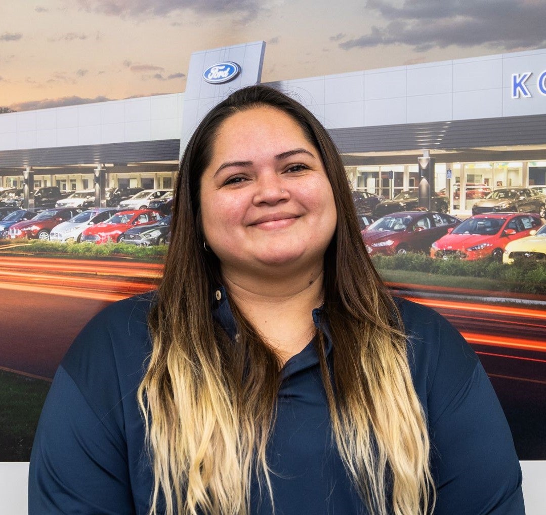 Meet Koons Falls Church Ford Staff Falls Church VA | Sales | Service